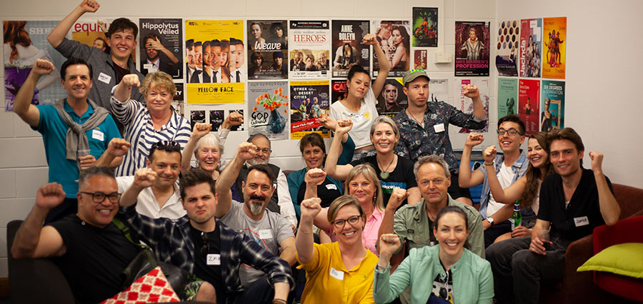 Equity Foundation - Equity New Zealand